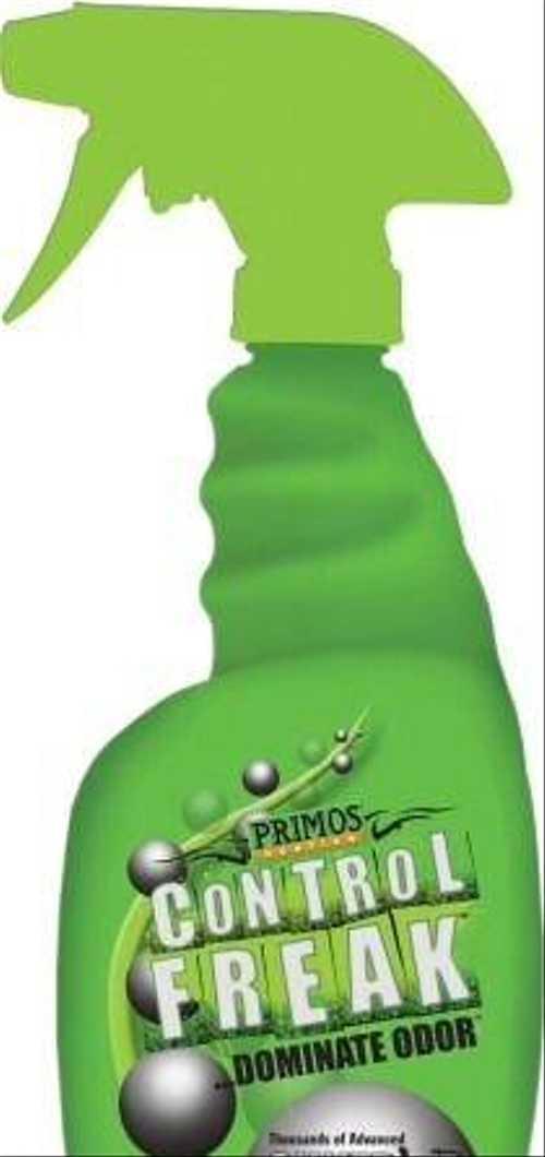 Нейтрализатор запаха Primos Control Freak Scent El