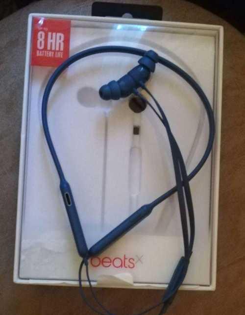 BeatsX (только обмен)