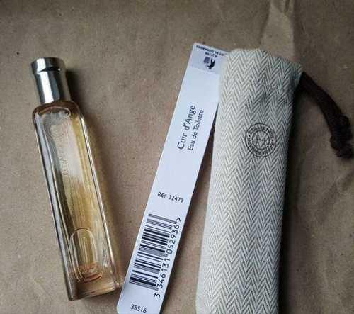 Hermes Cuir D'ange