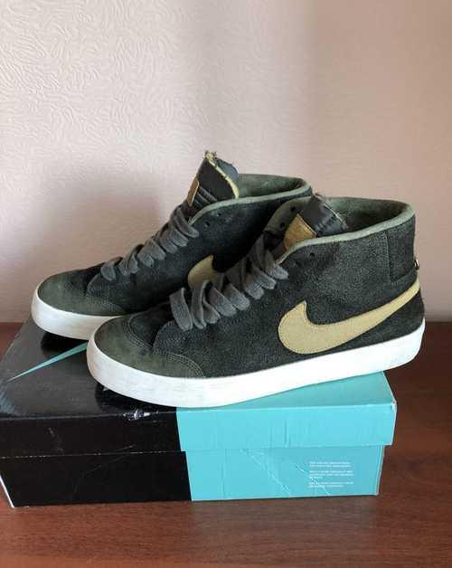 Nike blazer