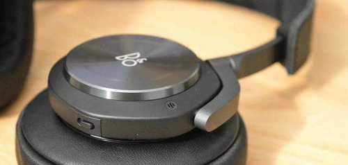 B&O Beoplay H9