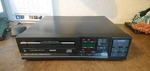 CD проигрыватель Philips CD-160