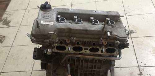 Двигатель Lifan X60 LFB479Q | Festima.Ru - Мониторинг объявлений