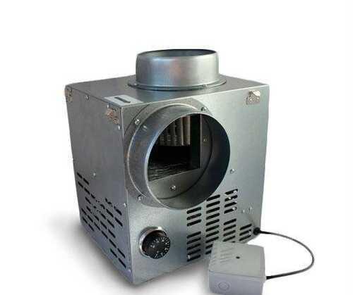 Каминный вентилятор Vents кам 150, 520м3/ч