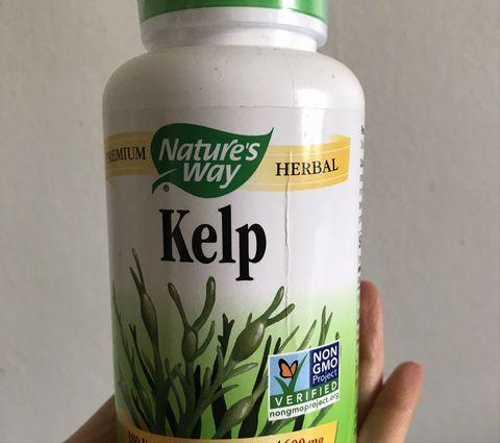 Йод айхерб жидкий. Келп йод из водорослей. Nature's Plus Kelp 300 MG/150 MCG Iodine Tab 300. Mg naturals