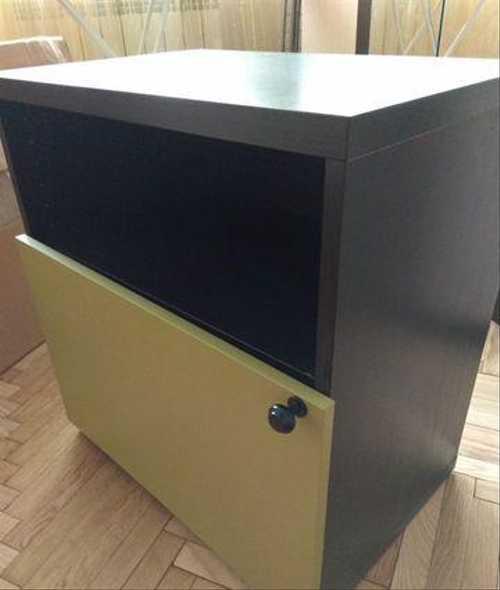 IKEA 2 Тумбы 60*40