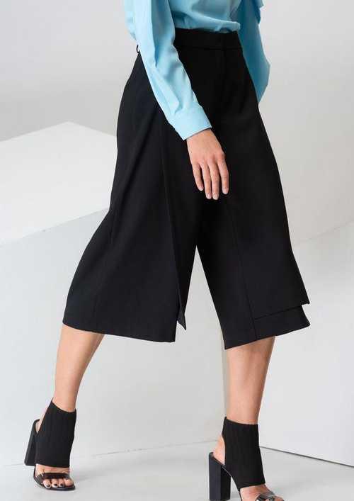 Хит Колюты брюки Vassa & Co новые