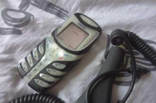 Nokia 5100