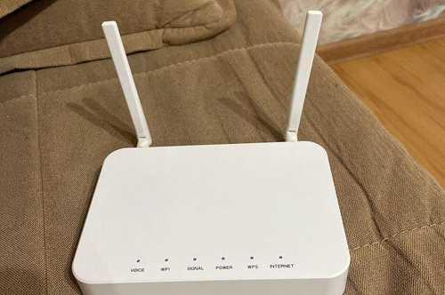 Руотер 4g Skylink