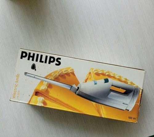 Электронож Philips HR 2576/A