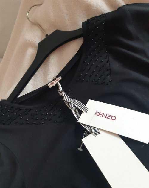 Кофта женская Kenzo