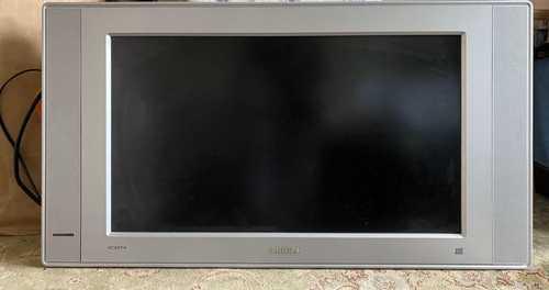 LCD телевизор Philips