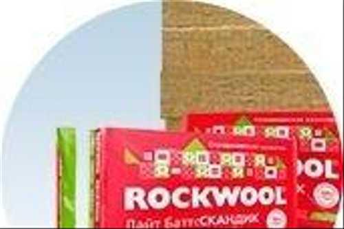 rockwool арктик