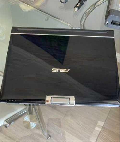 Ноутбук Asus F8Vseries