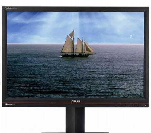 Монитор asus PA246Q 24.1"