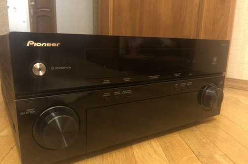 Pioneer vsx lx 70