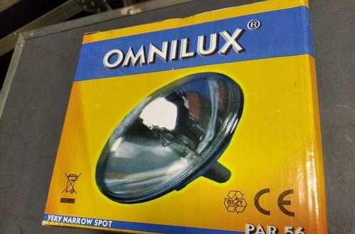 Лампы OmniLux для прожектора PAR-56