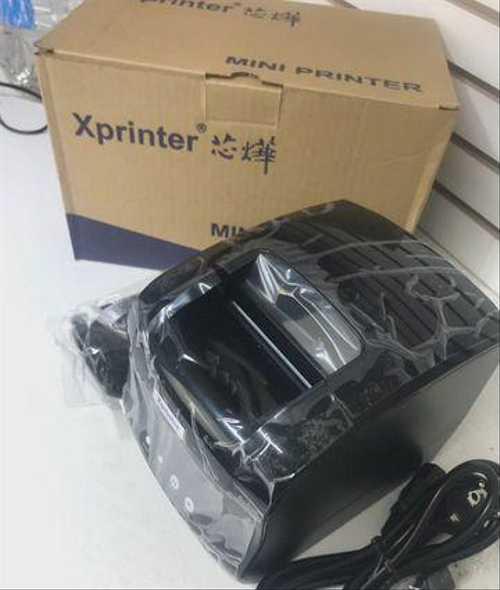 Xprinter 365b оптом