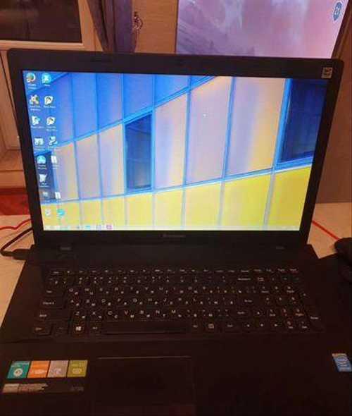 Lenovo G700