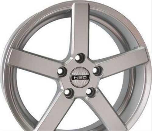 Диск Tech Line V03 6.5х16/5x100/ет40 57.1