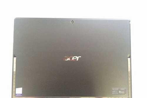 Ноутбук Acer Switch 7 Black Edition SW713-51GNP-87