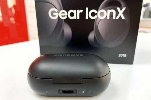 Наушники samsung Gear IconX - Б/У