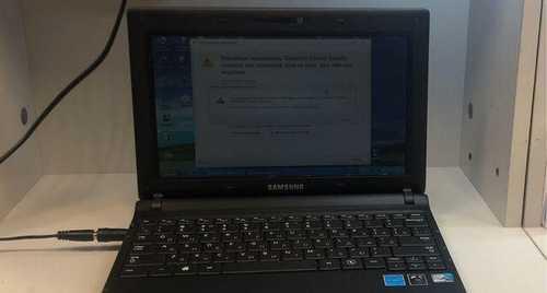 Ил1 - Ноутбук Samsung NP-N100