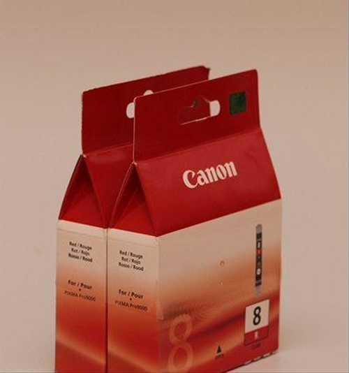 Canon CLI8R