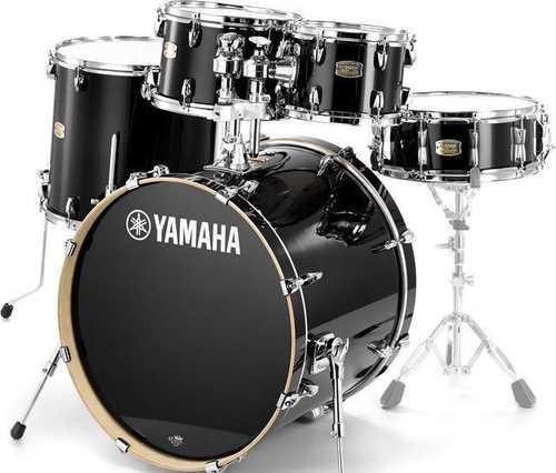 Аренда ударной установки Yamaha Stage Custom
