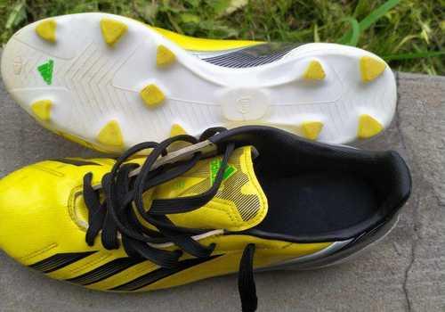 Бутцы adidas