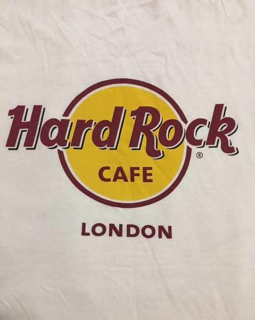 Hard Rock Cafe London