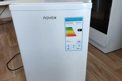 Холодильник бу novex nodd006442W