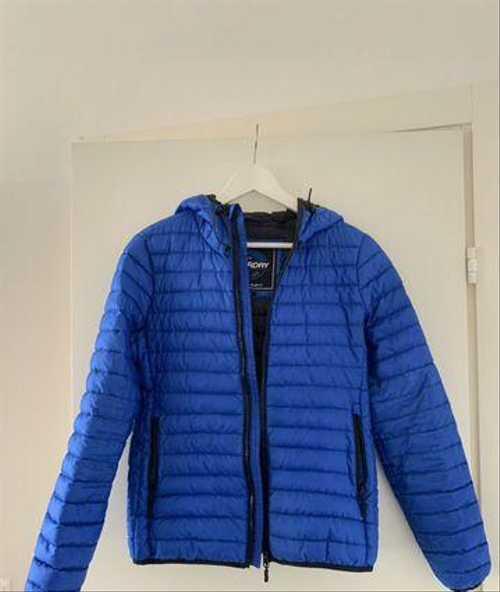 Куртка superdry