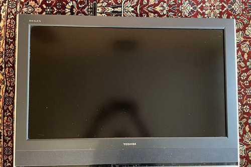 Телевизор 32WL66RS Toshiba 32"