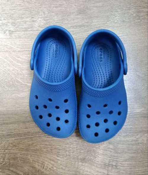Crocs