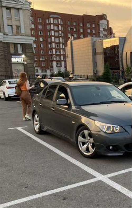 Диски R17 138 стиль bmw