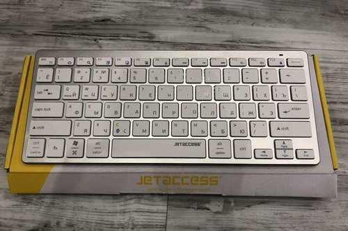 Bluetooth клавиатура JetAccess