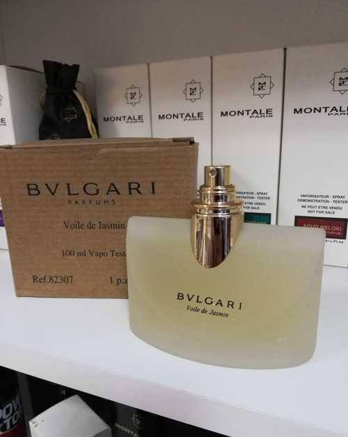 Bvlgari Voile de Jasmine