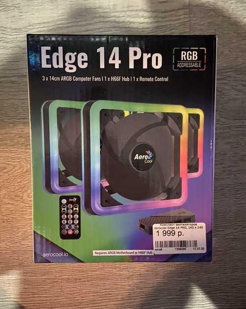 Edge 14 pro как подключить