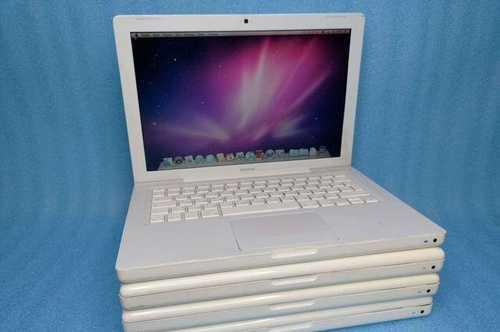 Apple MacBook 13 а1181 лот 4шт