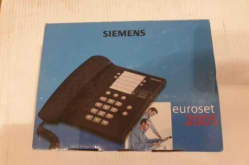 Телефон Siemens