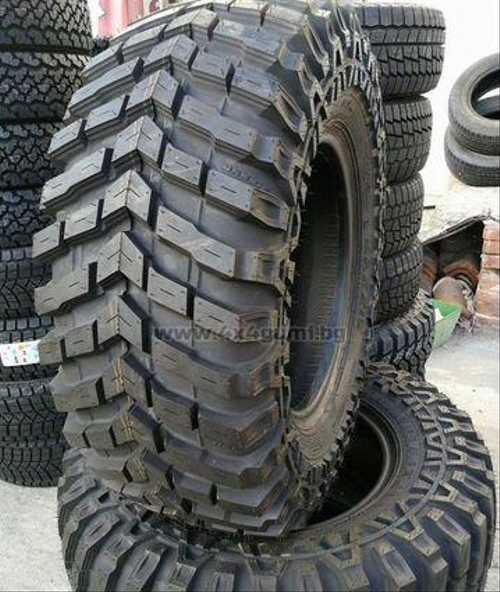 Maxxis M8080 Mudzilla 31 R15 110K