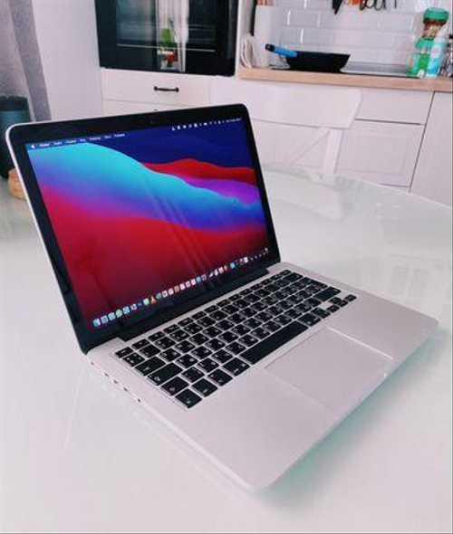 Apple MacBook Pro 13 2015