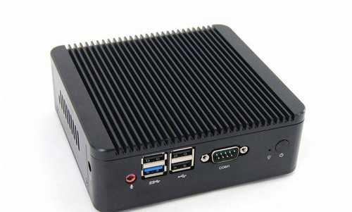 Неттоп Mini PC DoCash Q190P