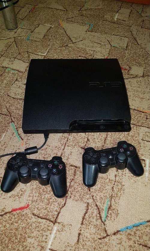 SonyPlayStation3