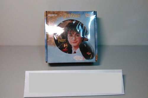 Оптические мыши Memorex Harry Potter 800 dpi PS/2