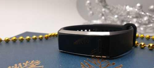 Фитнес-браслет Huawei Band 2 Pro Black (ERS-B29)