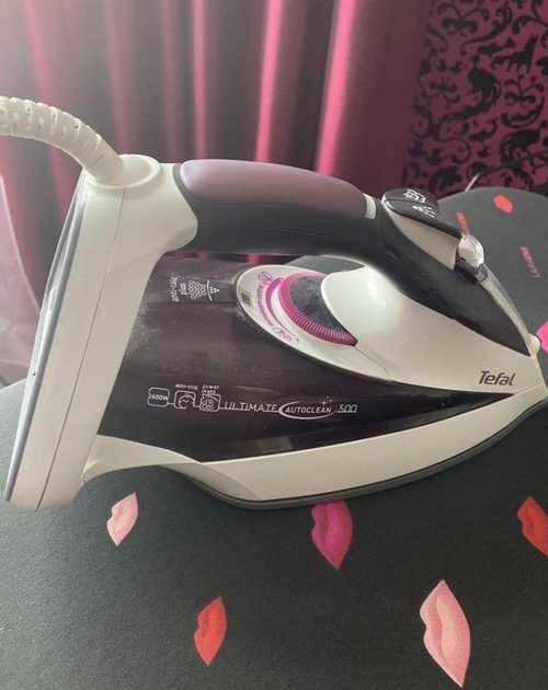 Утюг Tefal Fv9450