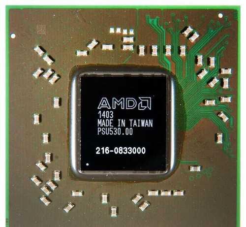 Замена видеочипа AMD Mobility Radeon HD 7670M