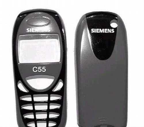 Siemens c55 фото